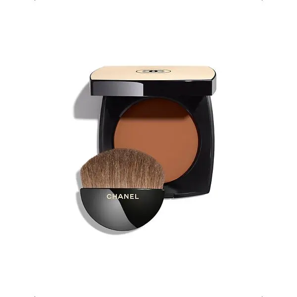 Chanel Les Beigeshealthy Glow Powder 12g - Br132