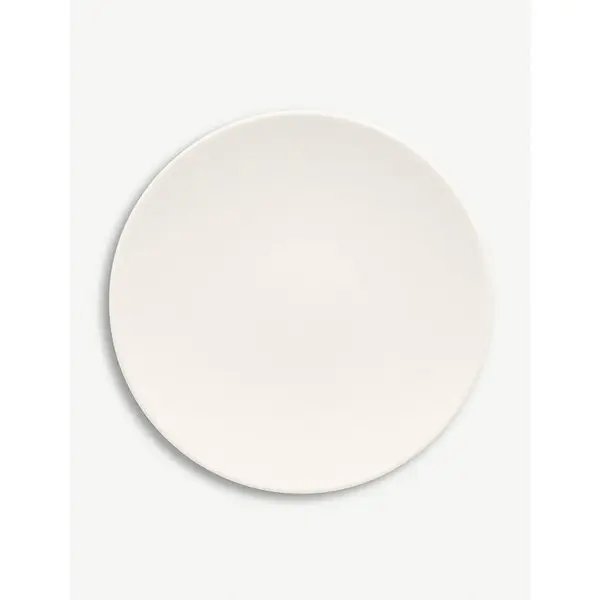 VILLEROY & BOCH Metrochic Blanc Bread And Butter Plate 16cm - White