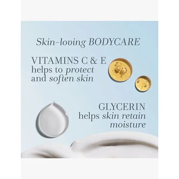 Fresh Hesperides Grapefruit Body Lotion