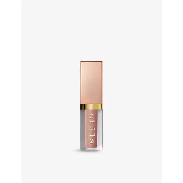 STILA Suede Shade™ Liquid Eye Shadow 4.5ml - Sheer Angelite