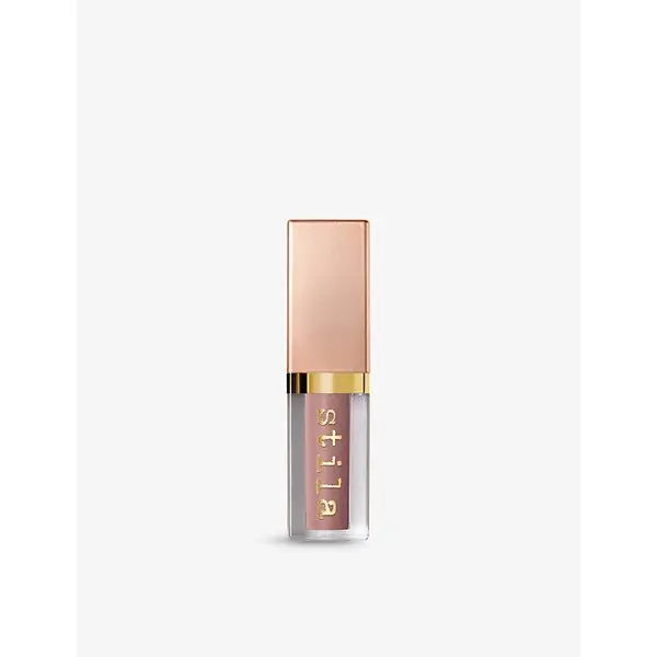 STILA Suede Shade™ Liquid Eye Shadow 4.5ml - Sheer Stone