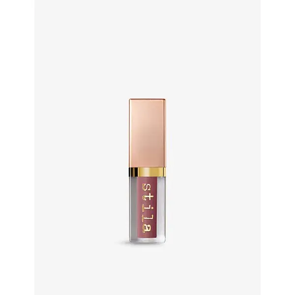 STILA Suede Shade™ Liquid Eye Shadow 4.5ml - Sheer Terracotta