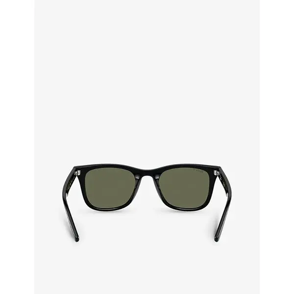 Ray-ban Square-frame Sunglasses