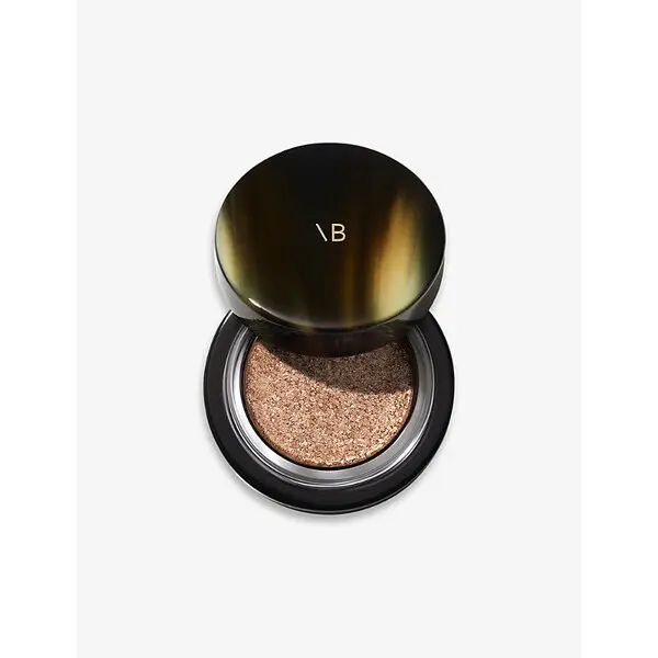 Victoria Beckham Lid Lustre Eyshadow 4.8g - Honey