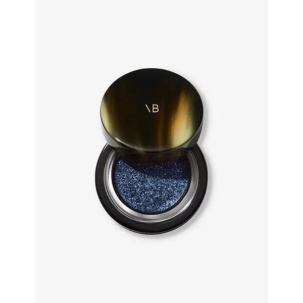 Victoria Beckham Lid Lustre Eyshadow 4.8g - Midnight