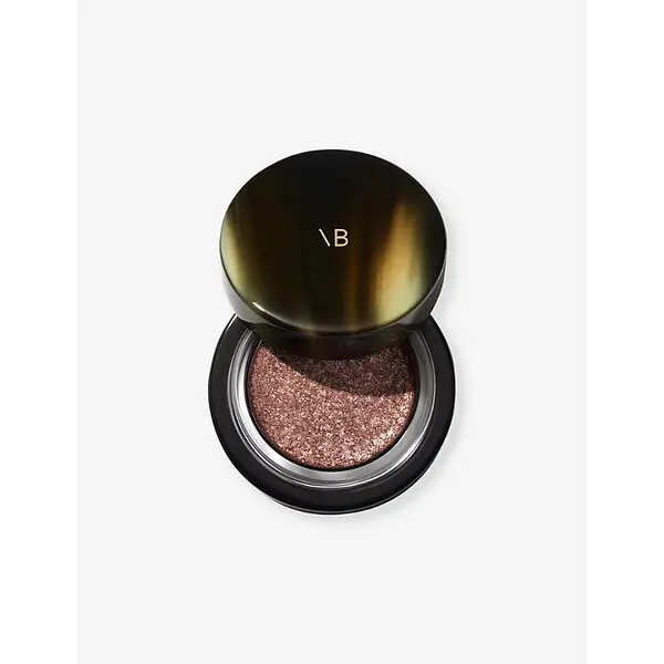 Victoria Beckham Lid Lustre Eyshadow 4.8g - Tea Rose