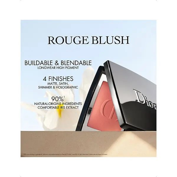 Dior Rouge Blush 6g - 219 Rose Montaigne
