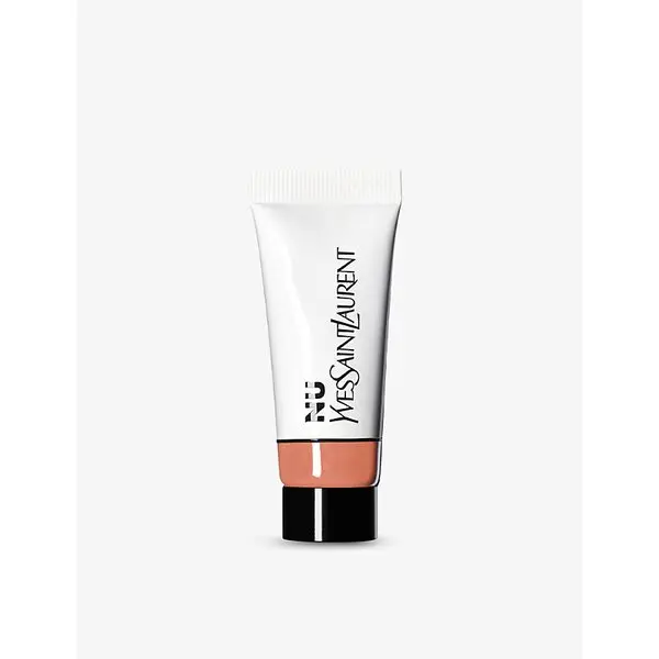 Saint Laurent Nu Lip & Cheek Balmy Tint 22g - Pinch