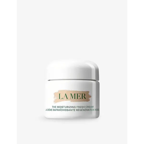 La Mer The Moisturising Fresh Cream - One-color