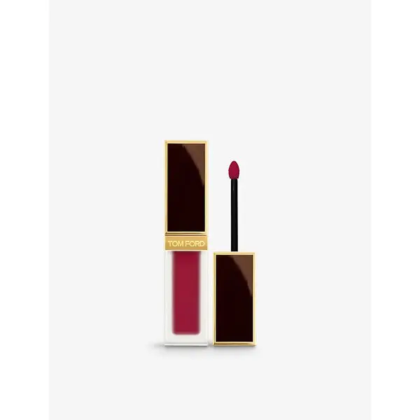 TOM FORD Liquid Lip Luxe Matte Lipstick 6ml - Mindbown