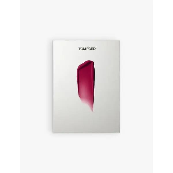 TOM FORD Liquid Lip Luxe Matte Lipstick 6ml - Mindbown