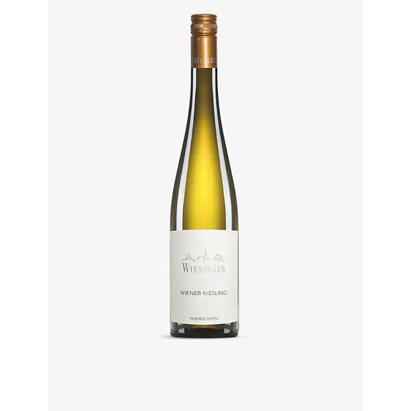 AUSTRIA Wieninger Wiener Riesling 2018 750ml - One-color