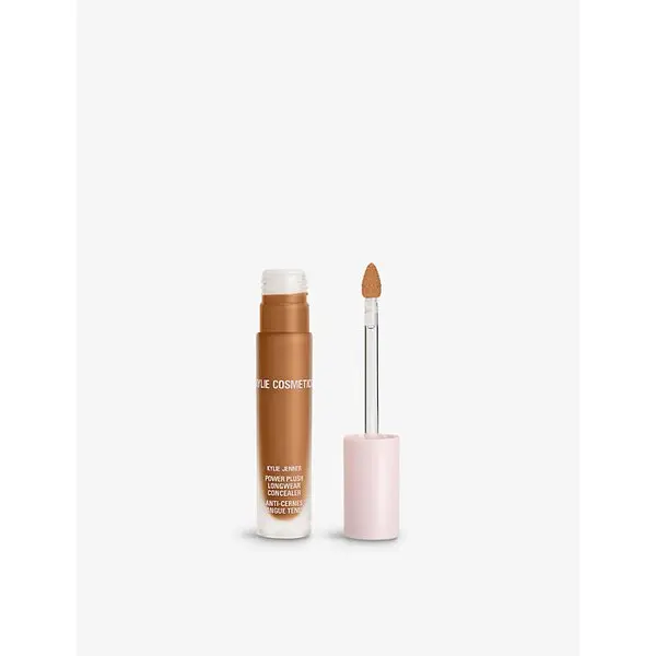 KYLIE COSMETICS Power Plush Longwear Concealer 4.5g - 8c