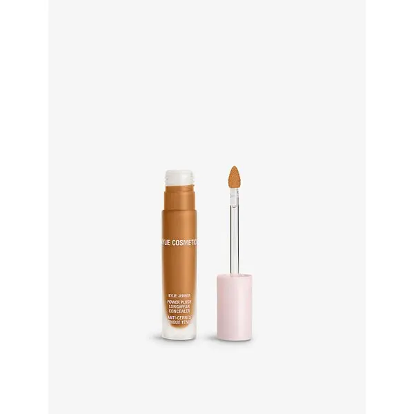KYLIE COSMETICS Power Plush Longwear Concealer 4.5g - 8n