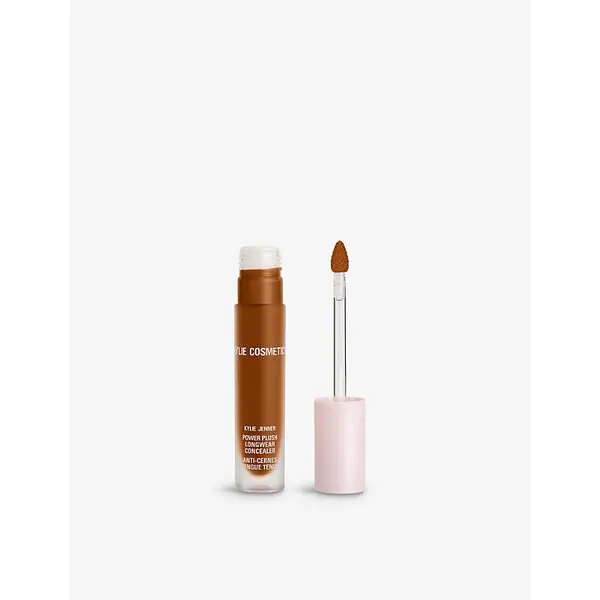 KYLIE COSMETICS Power Plush Longwear Concealer 4.5g - 9w
