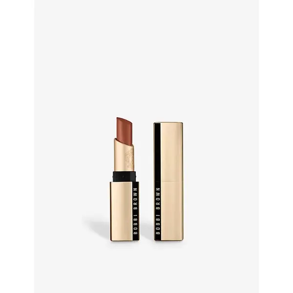 Bobbi Brown Luxe Matte Lipstick 3.5g - Downtown Rose