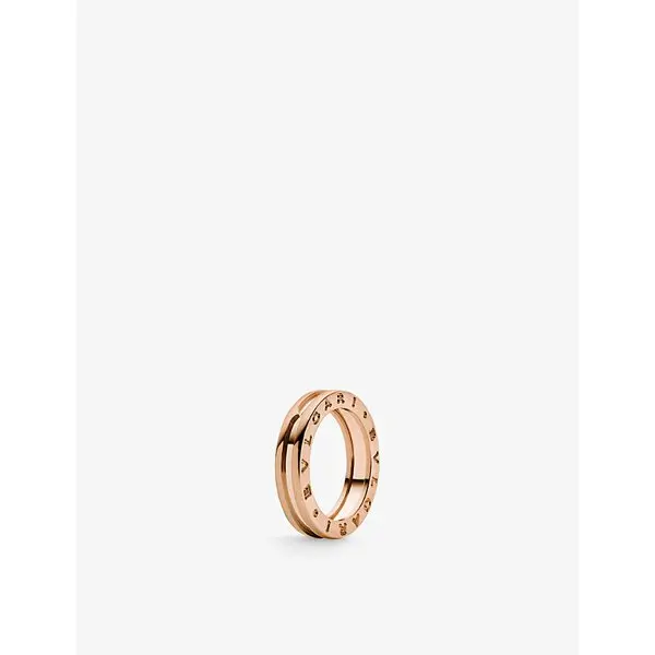 BVLGARI B.zero1 18ct Ring