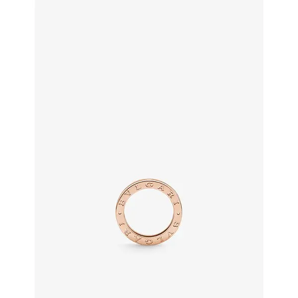 BVLGARI B.zero1 18ct Ring