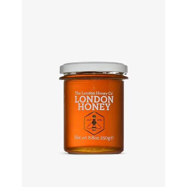 THE LONDON HONEY COMPANY London Honey 250g - One-color