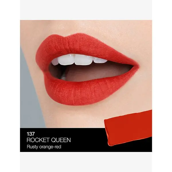 NARS Powermatte Lipstick 1.5g - Rocket Queen