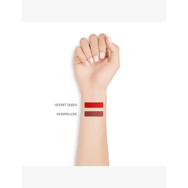 NARS Powermatte Lipstick 1.5g - Rocket Queen