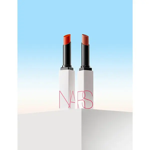 NARS Powermatte Lipstick 1.5g - Rocket Queen
