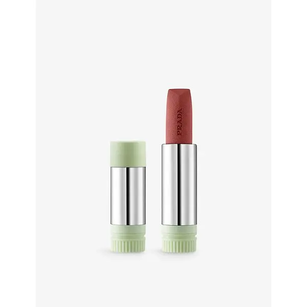 Prada Hyper Matte Nudes Lipstick Refill 3.8g - B106