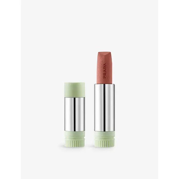 Prada Hyper Matte Nudes Lipstick Refill 3.8g - B13