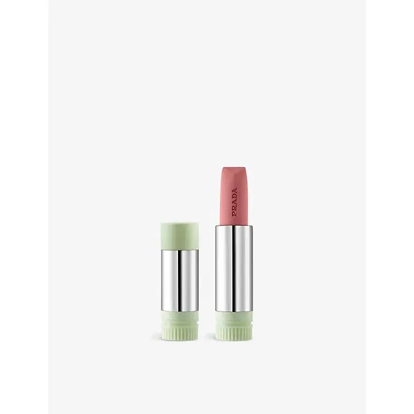 Prada Hyper Matte Nudes Lipstick Refill 3.8g - P158
