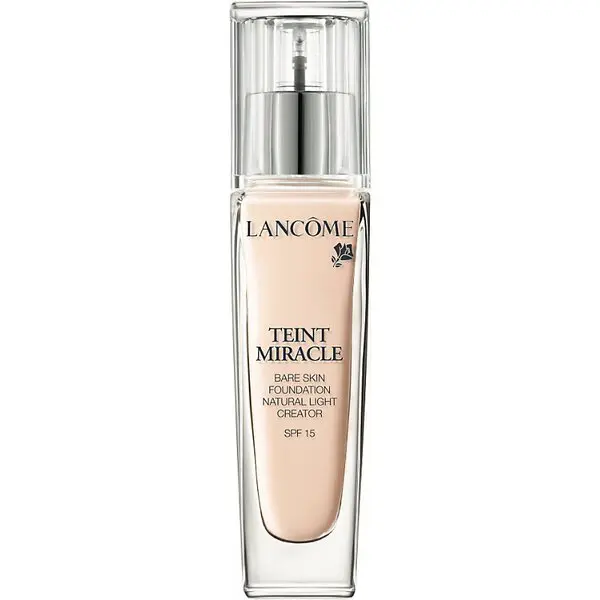 LANCOME Teint Miracle Hydrating Foundation Spf 15 - 005