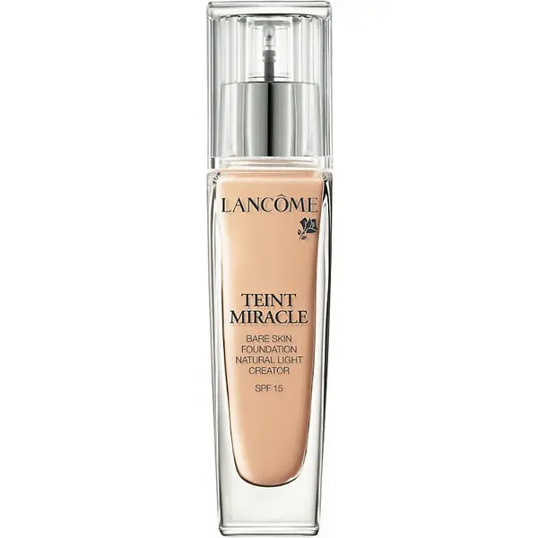 LANCOME Teint Miracle Hydrating Foundation Spf 15 - 035