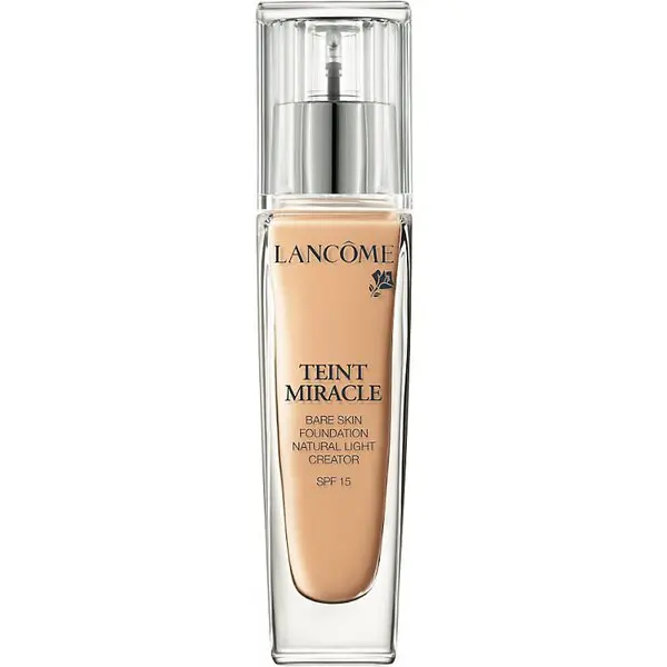 LANCOME Teint Miracle Hydrating Foundation Spf 15 - 045