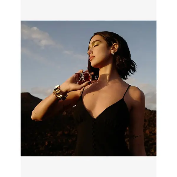 Saint Laurent Libre Le Parfum