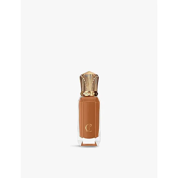 CHRISTIAN LOUBOUTIN Teint Fétiche Le Fluide Foundation - Henna Nude 70w