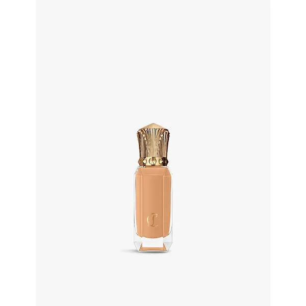 CHRISTIAN LOUBOUTIN Teint Fétiche Le Fluide Foundation - Ochre Nude 50w