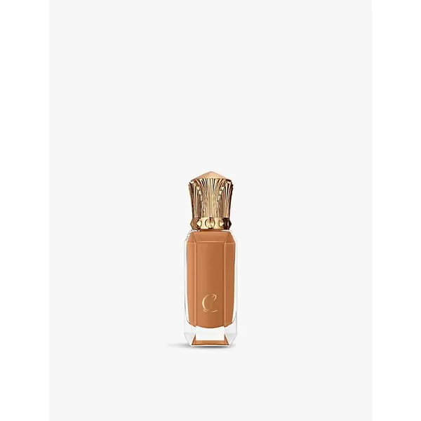 CHRISTIAN LOUBOUTIN Teint Fétiche Le Fluide Foundation - Sienna Nude 60w