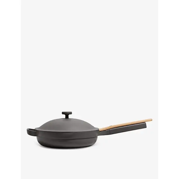 OUR PLACE Always Pan 2.0 Aluminium Pan 26.7cm - Char