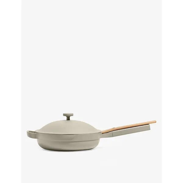 OUR PLACE Always Pan 2.0 Aluminium Pan 26.7cm - Steam