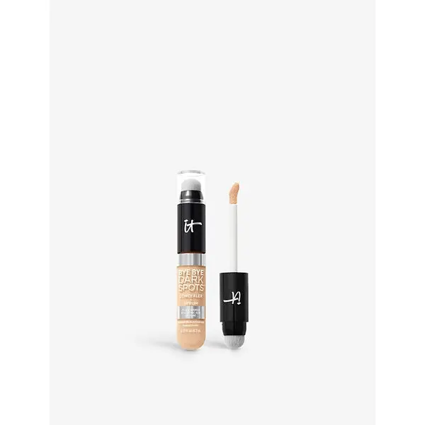 IT COSMETICS Bye Bye Dark Spot Concealer And Serum 6.7ml - Fair Warm 12