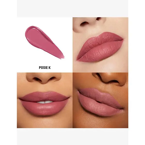 KYLIE COSMETICS Velvet Lip Kit - Posie K