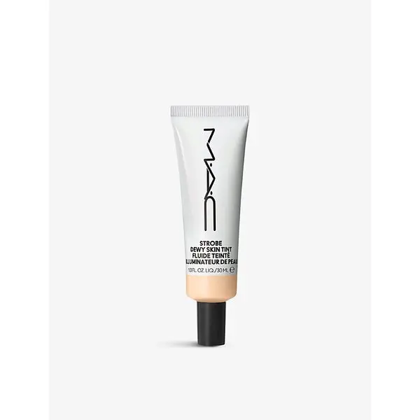 MAC COSMETICS Strobe Dewy Skin Tinted Moisturiser - Light 1