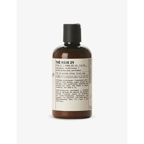 Le Labo Thé Noir 29 Perfuming Conditioner - Na