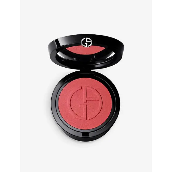 Giorgio Armani Luminous Silk Glow Blush 3.6g - 40