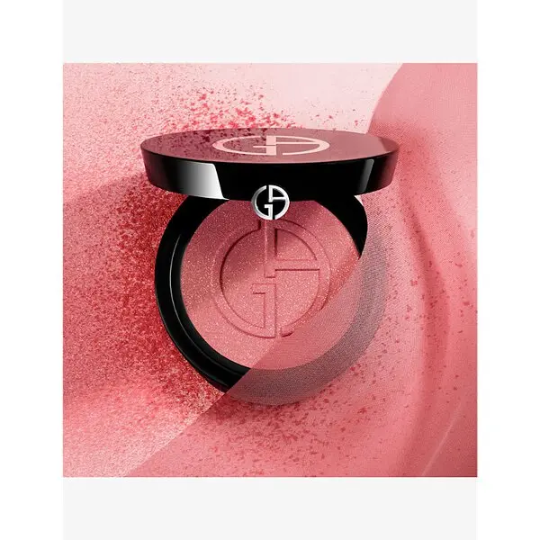 Giorgio Armani Luminous Silk Glow Blush 3.6g - 50
