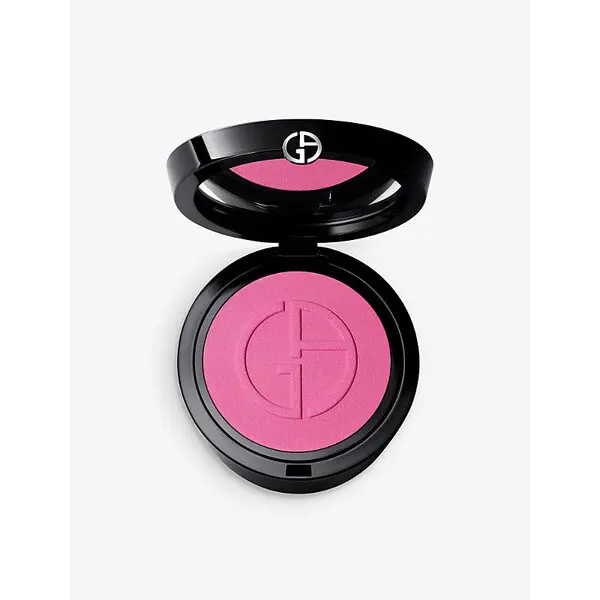 Giorgio Armani Luminous Silk Glow Blush 3.6g - 52