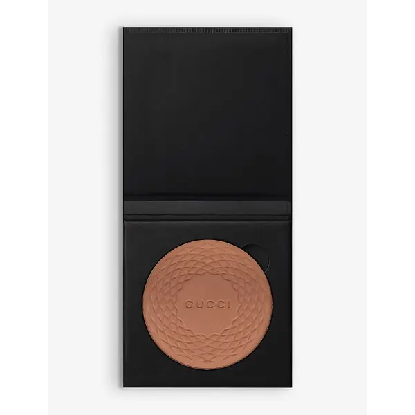 Gucci Poudre De Beauté Éclat Soleil Bronzing Powder Refill 10g - 4 Tan