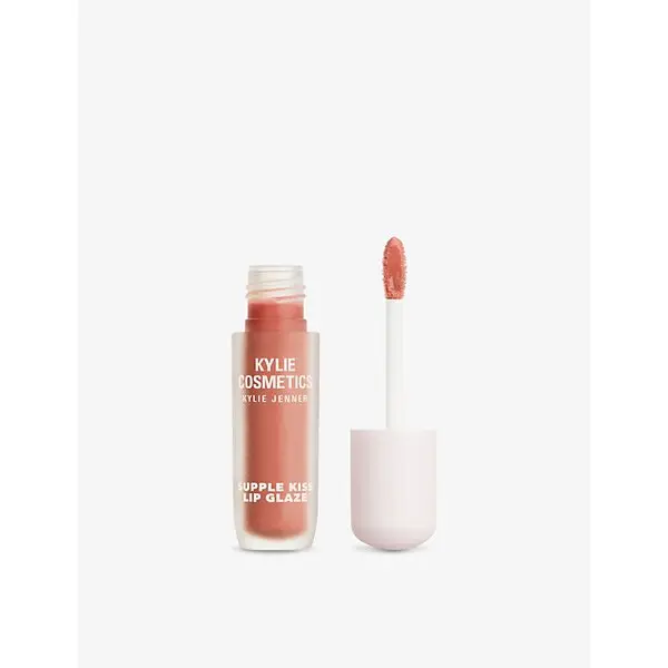 KYLIE COSMETICS Kylie Supple Kiss Lip Glaze 3ml - 003 Rose Bloom