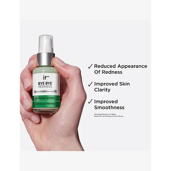 IT COSMETICS Bye Bye Redness Serum - One-color