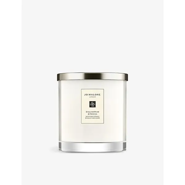 JO MALONE LONDON English Pear & Freesia Luxury Scented Candle 2.1kg - One-color
