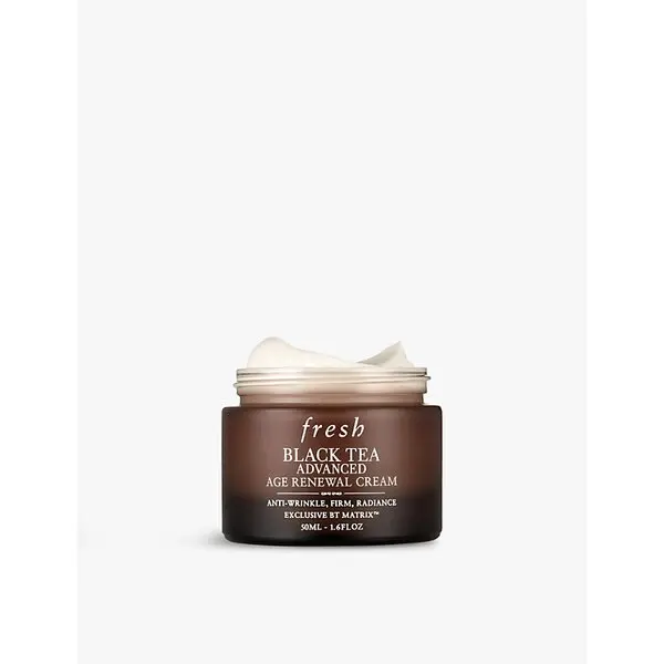 Fresh Black Tea Advanced Age Renewal Cream